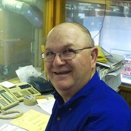 Meet the Team | DH Schmidt Co.