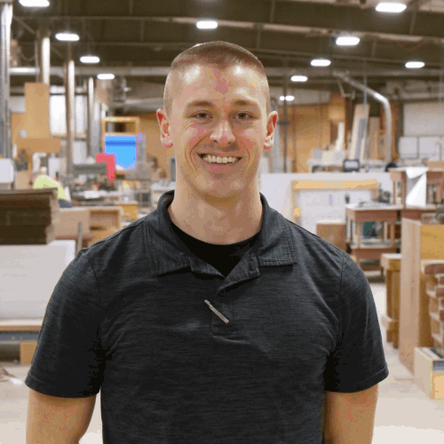 Meet the Team | DH Schmidt Co.