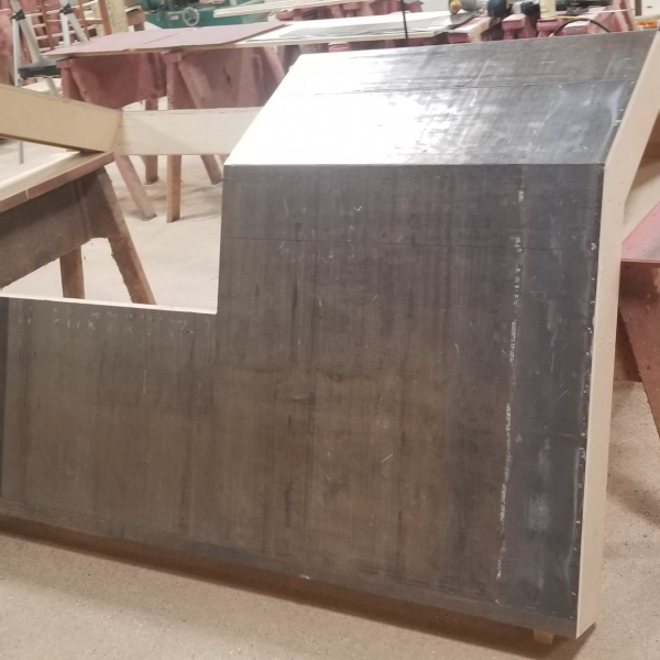 Proton Therapy Vault for Cutting-Edge Treatments | DH Schmidt